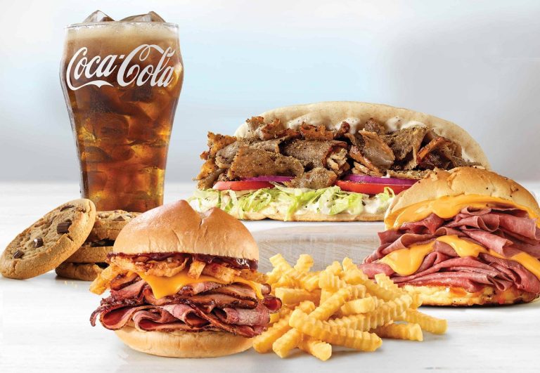 Arby’s Breakfast Menu With Prices 2025 (Updated!) Arby’s Breakfast Menu With Prices 2025 (Updated!)