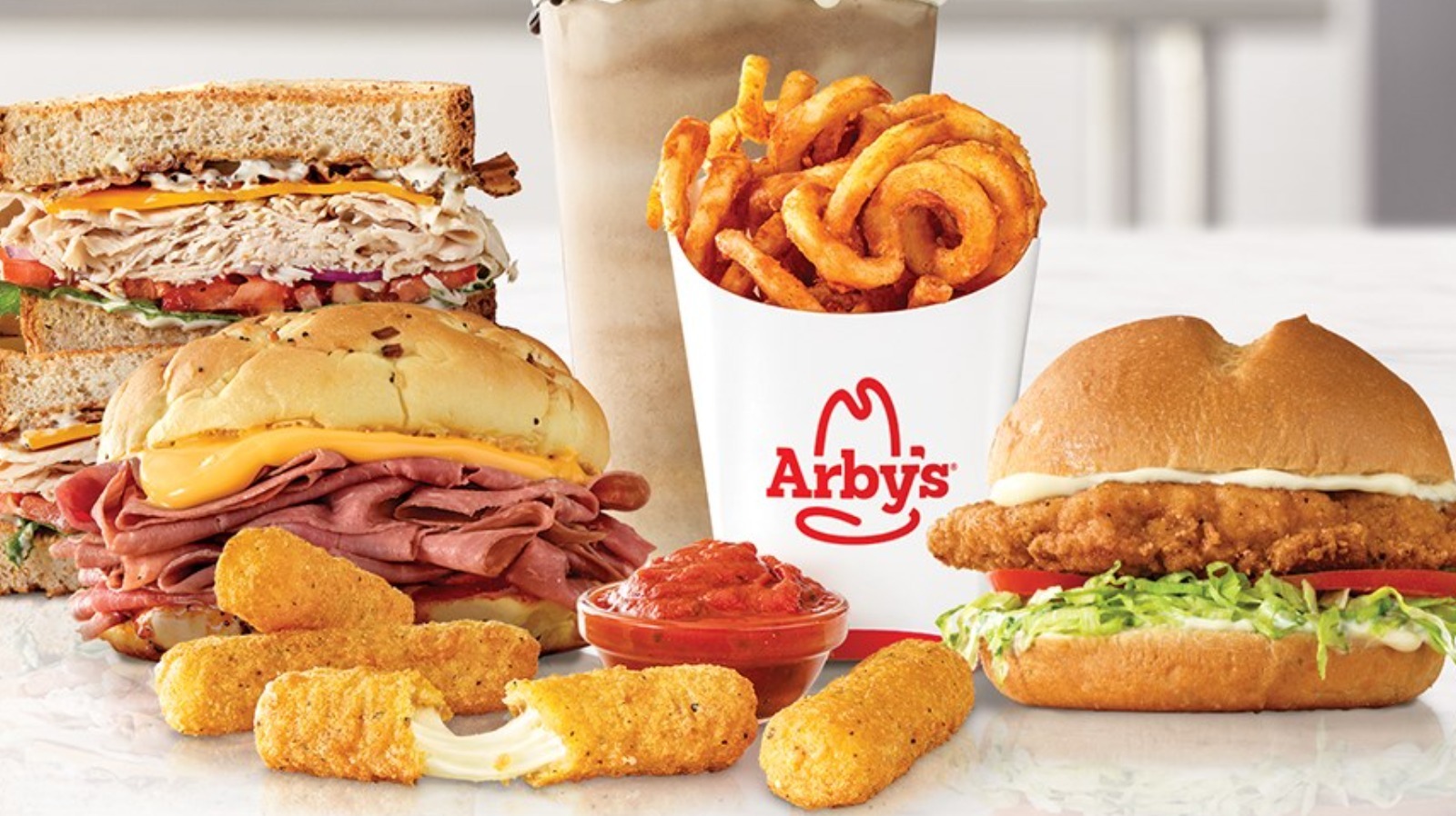 Arby’s Breakfast Menu With Prices 2025 (Updated!) Arby’s Breakfast Menu With Prices 2025 (Updated!)